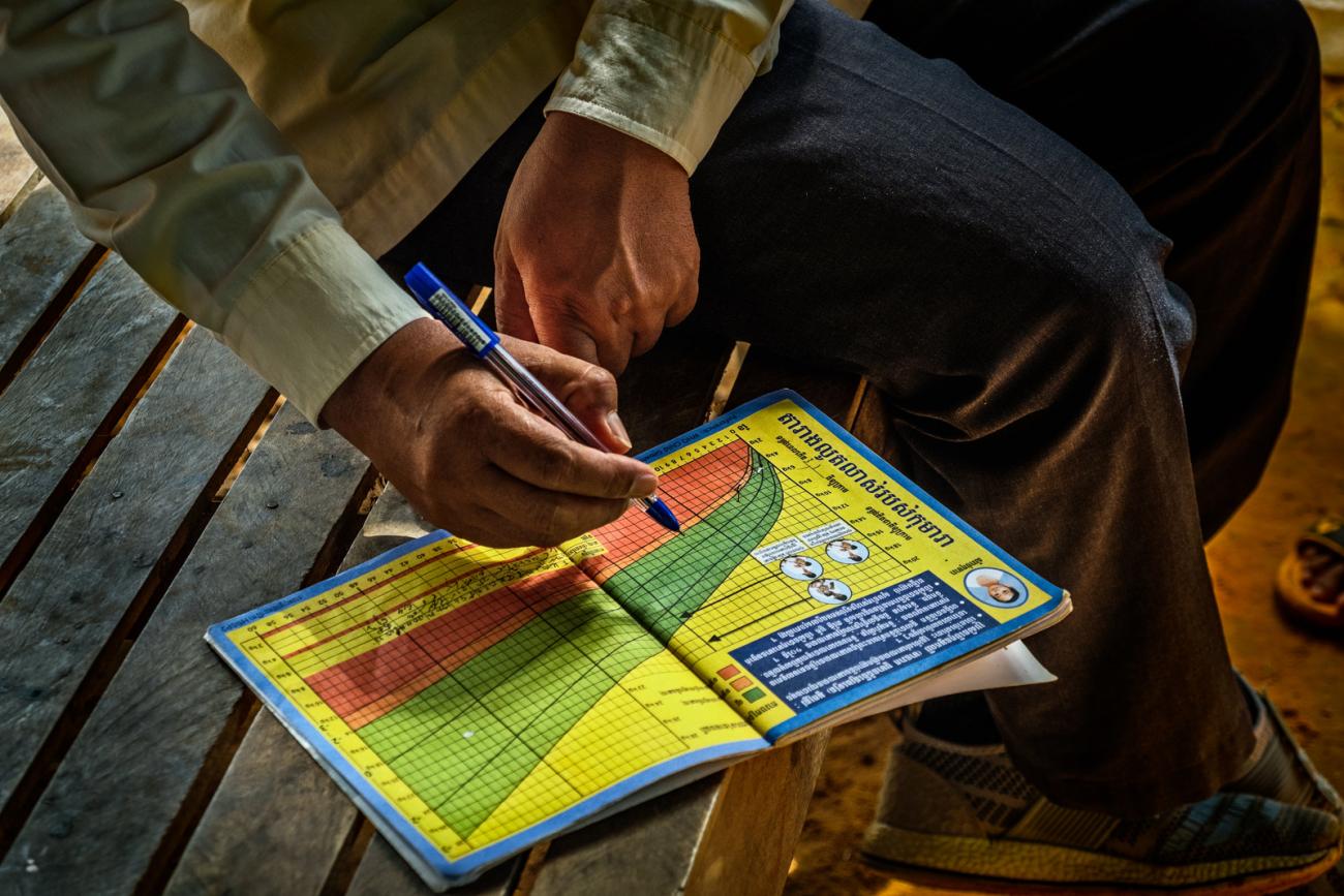 Country Profile | Western Pacific Health Data Platform