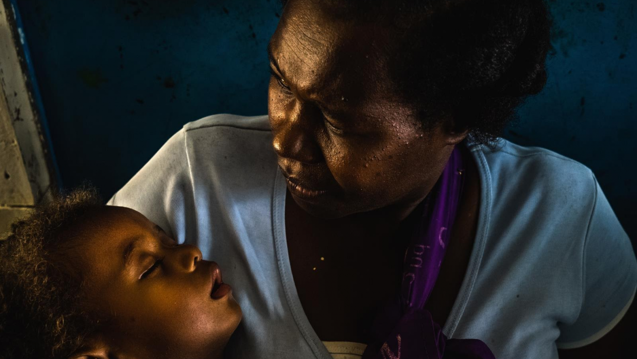 Country Profile | Western Pacific Health Data Platform