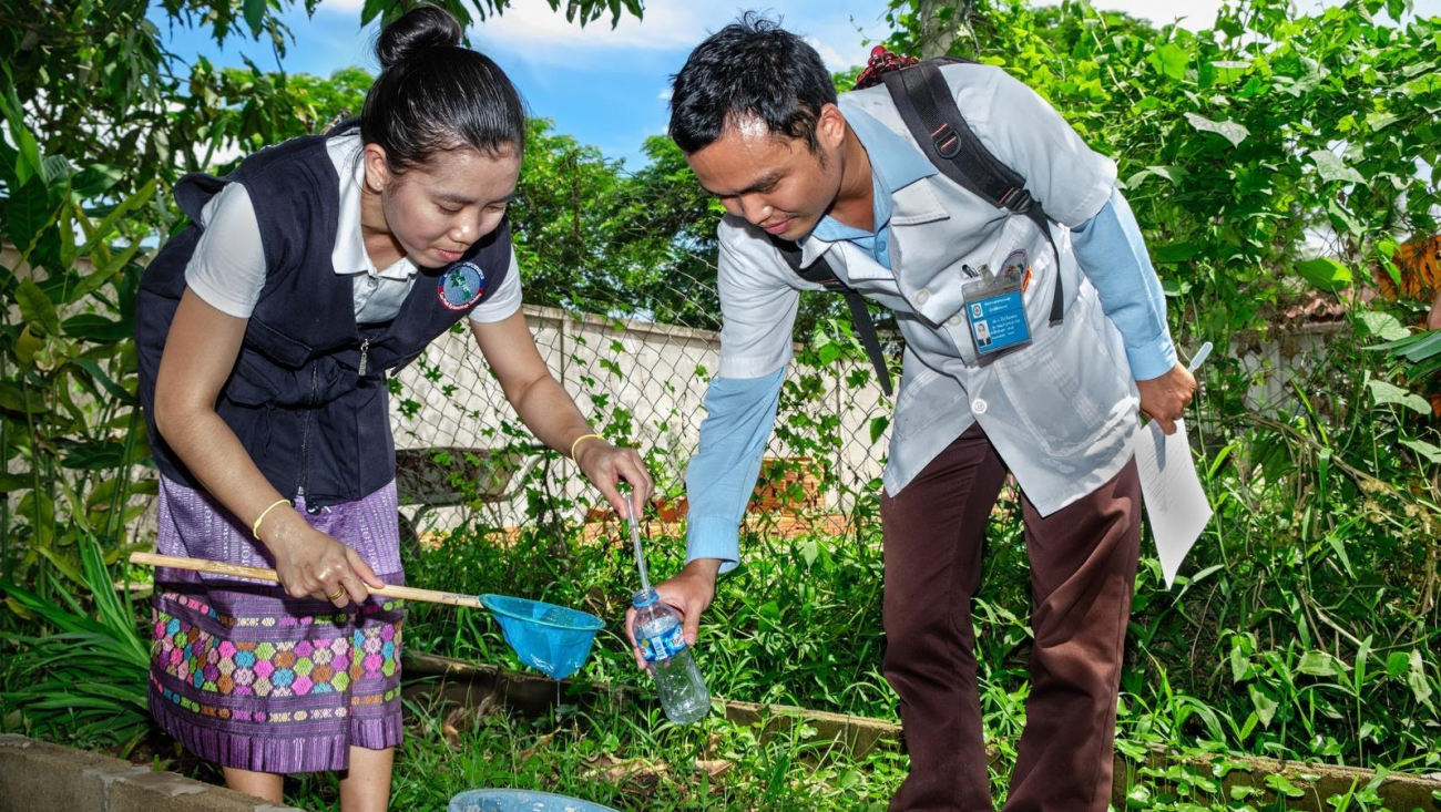 Country Profile | Western Pacific Health Data Platform