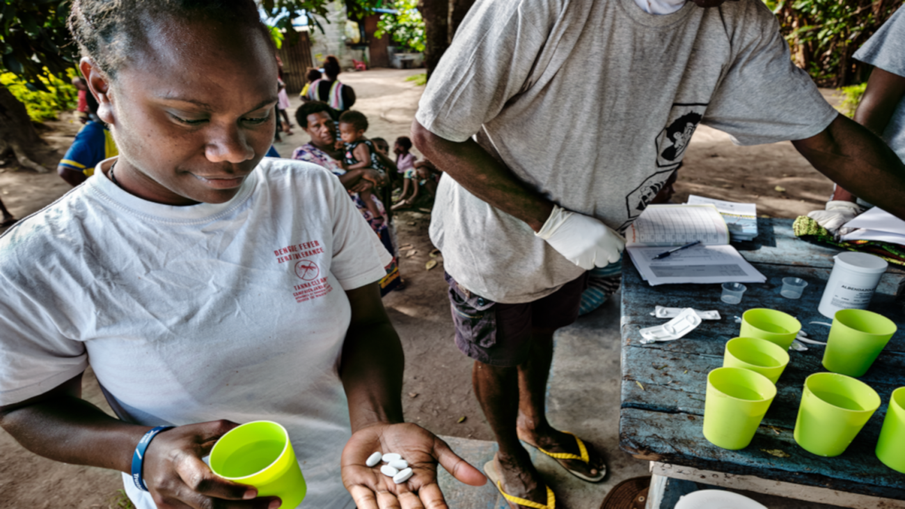 Country Profile | Western Pacific Health Data Platform