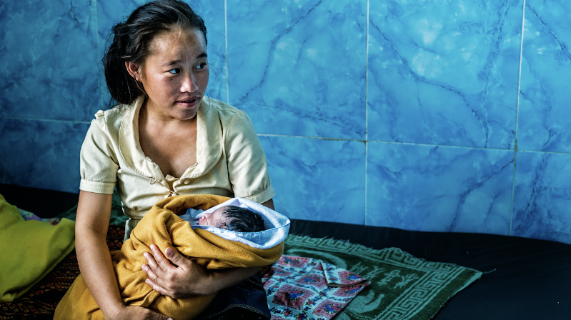 Dashboard and Apps | Western Pacific Health Data Platform