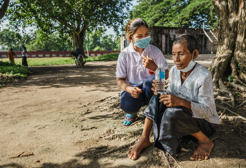 Tuberculosis (high burden countries) 2020 | Western Pacific Health Data ...